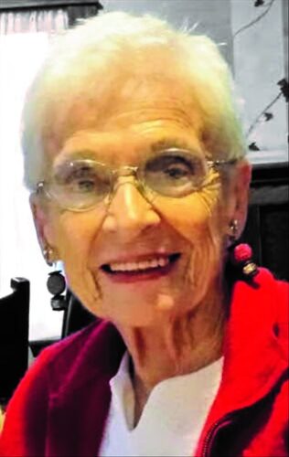 Helen M. Gilbert | News, Sports, Jobs - Observer Today